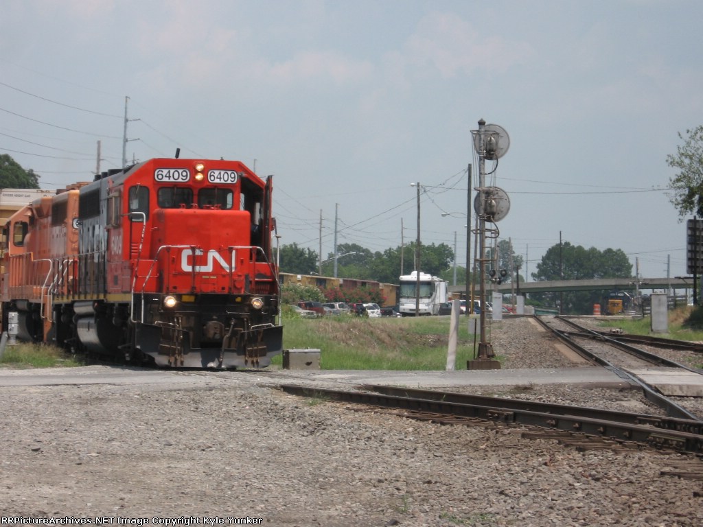 CN 6409
